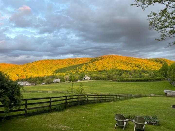 Suches Bike Inn - Suches, GA