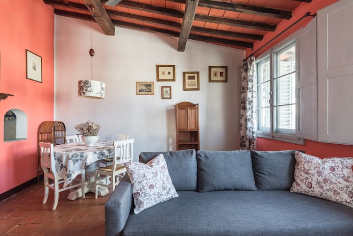 Sveva's Cozy Place - Florence - Florenz