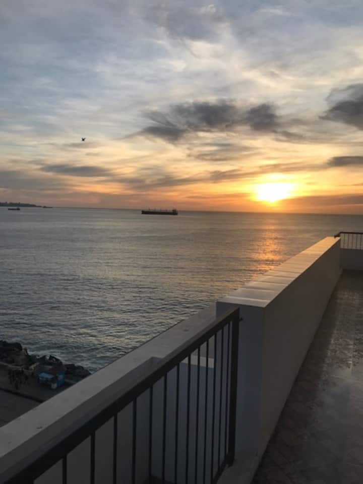 Departamento Espectacular Vista Viña Del Mar - Viña del Mar