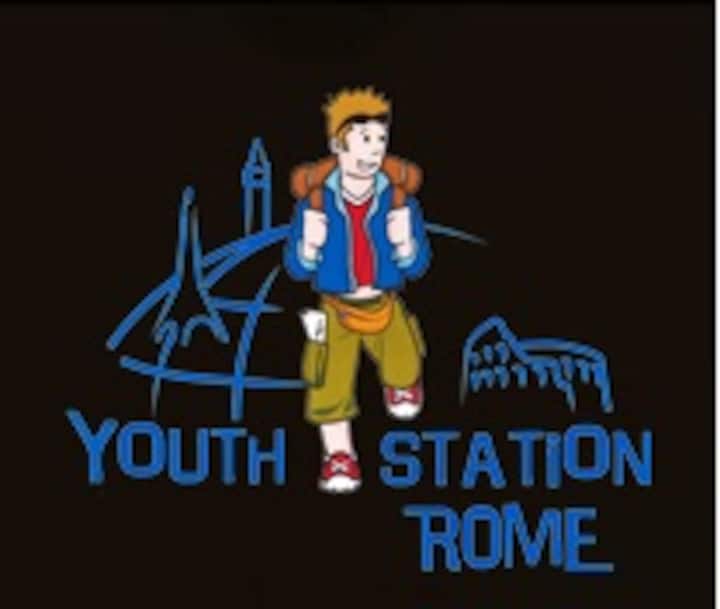 Youth Station Hostel - Roma - Rome