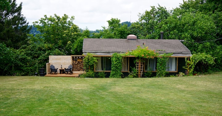 Stokewood Lodge - Portland, OR