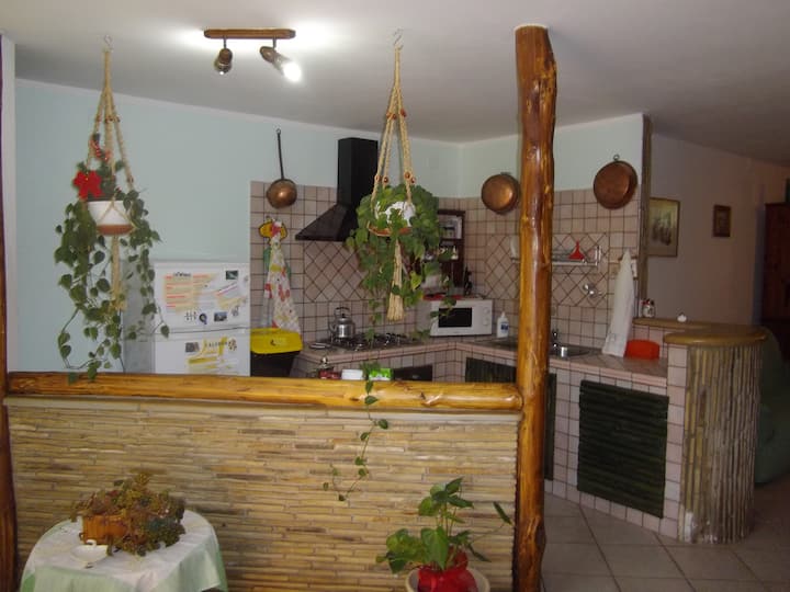 Casa S'arriali - Iglesias