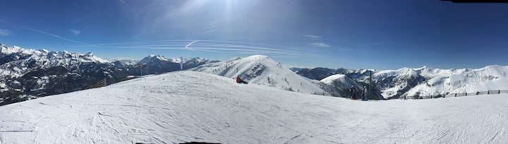 Loue Chalet 100m2 Tout Confort Proche Pistes - Val d'Allos