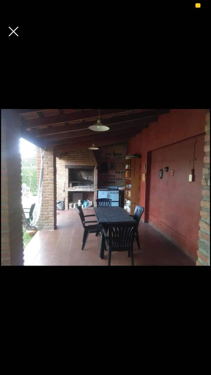 Alojamiento Familiar Seguro Con Pileta - San Miguel de Tucumán
