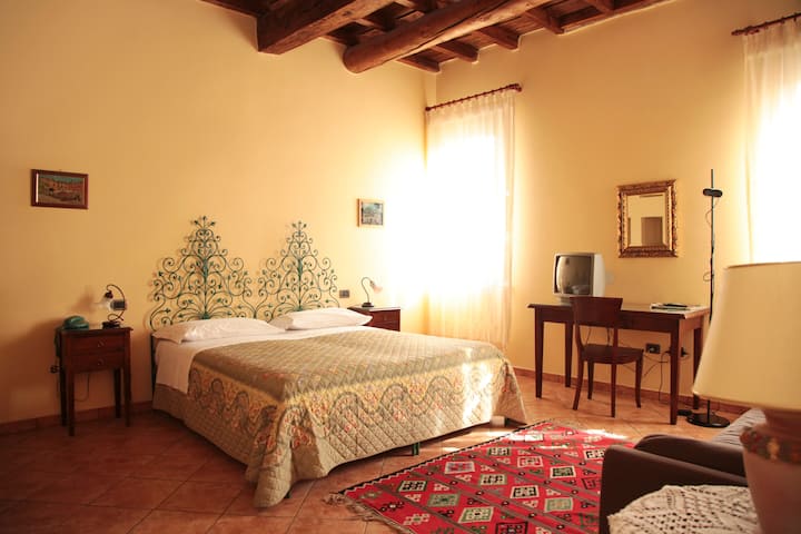 B&b Il Giardino Fiorito - Ferrara - Ferrara