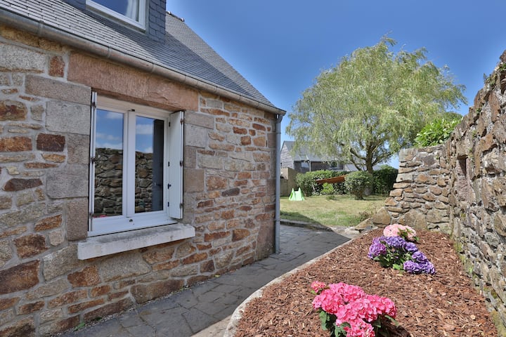 Gîte Louannec - Ty Bleiz - ペロス＝ギレック