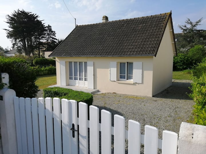 Gîte 4 Personnes - Barneville-Carteret