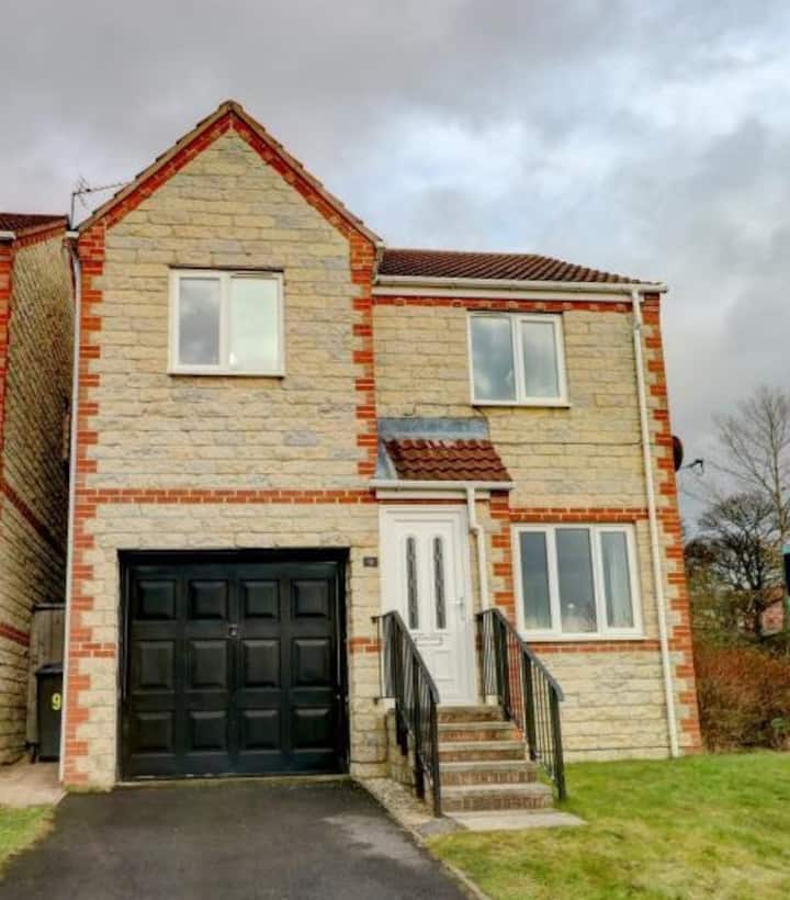 Durham Holiday Rentals & Homes - England, United Kingdom | Airbnb