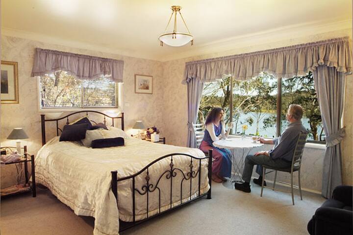 Lakeside B&b - Katoomba