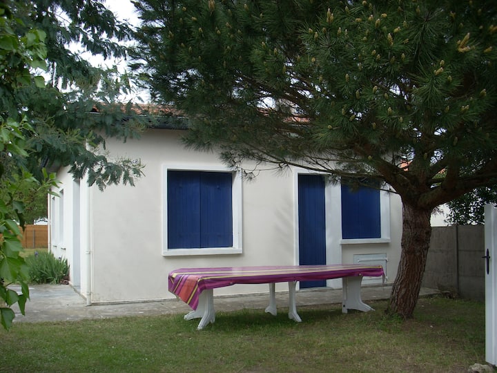 A Saisir - Maison De Vacances 6 Pers. Minimum - Saint-Palais-sur-Mer