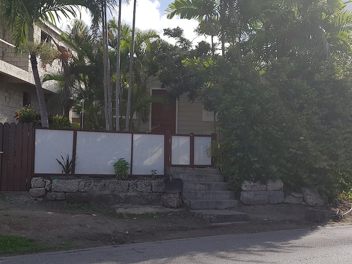 Craigg's Cottage - Barbados