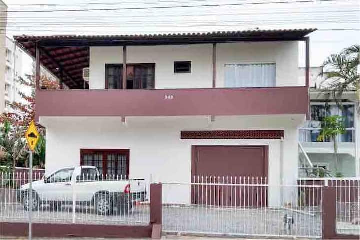 Casa Superior - Itapema