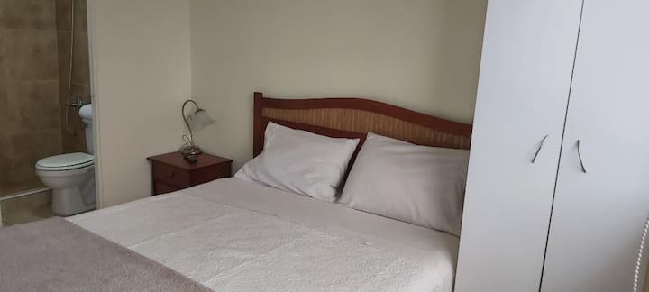 1& Depto Privado
Solo Noches
De
22.00 A 10.00am - Puente Alto