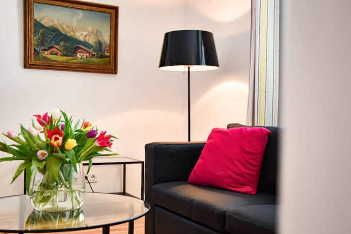 Spitzing Lodge | Berge See Natur - Spitzingsee