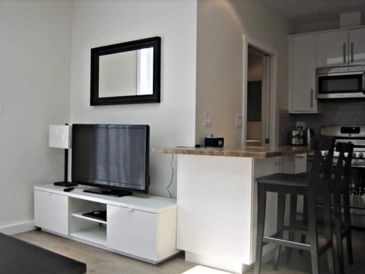 Luxury Contempory Studio Gem In La - Culver City