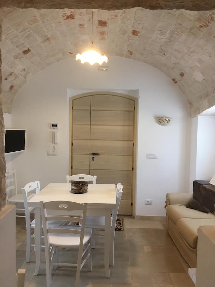 “Oasi Alba Di Puglia”trulli In Collina Con Piscina - Monopoli