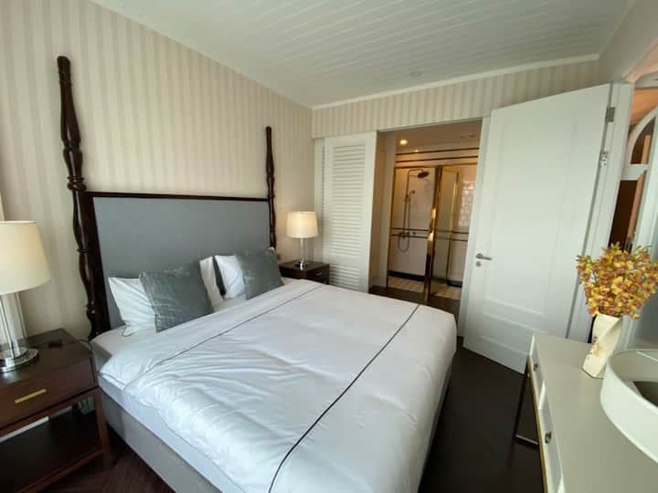 Grand Florida 321, Pattaya, Water Park Condominium - Pattaya City