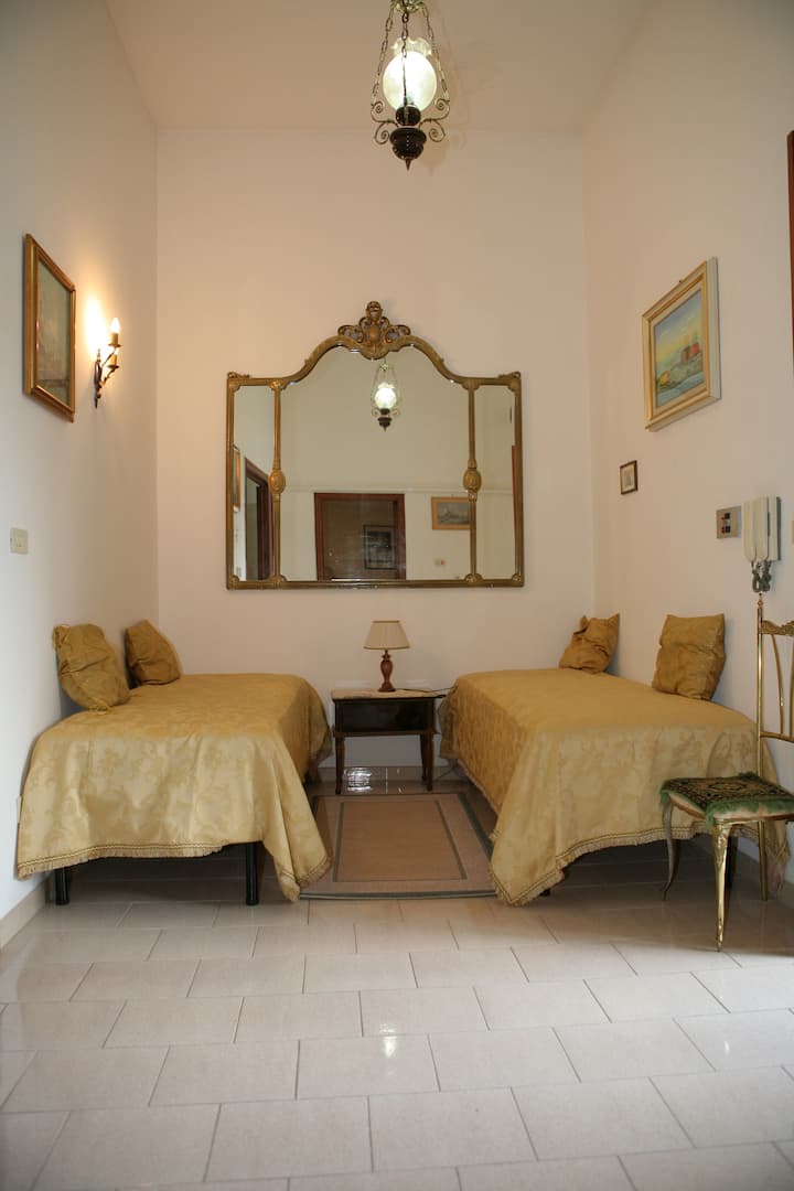 Bed And Breakfast Casteltiziano Cicciano - Nola