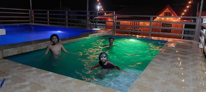 The Hideout At The Farm Private Resort - San Leonardo