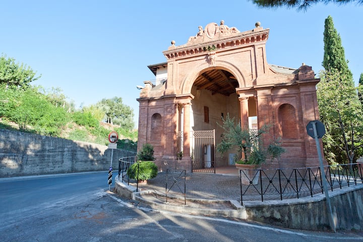 Piccolo Appartamento - Perugia