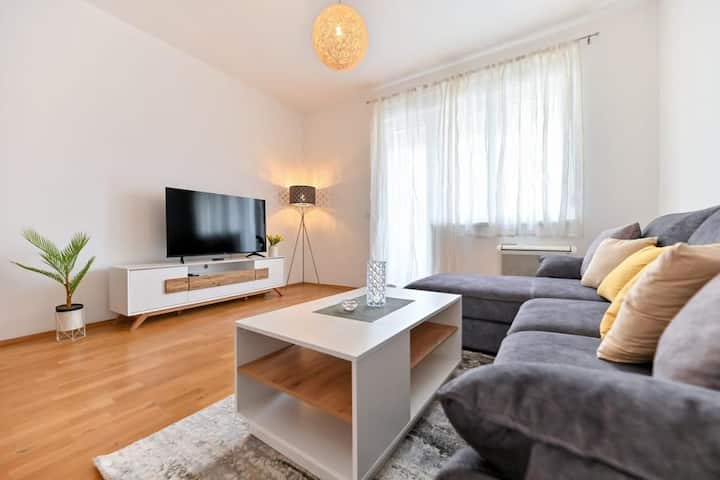 Apartman M&n - Zara