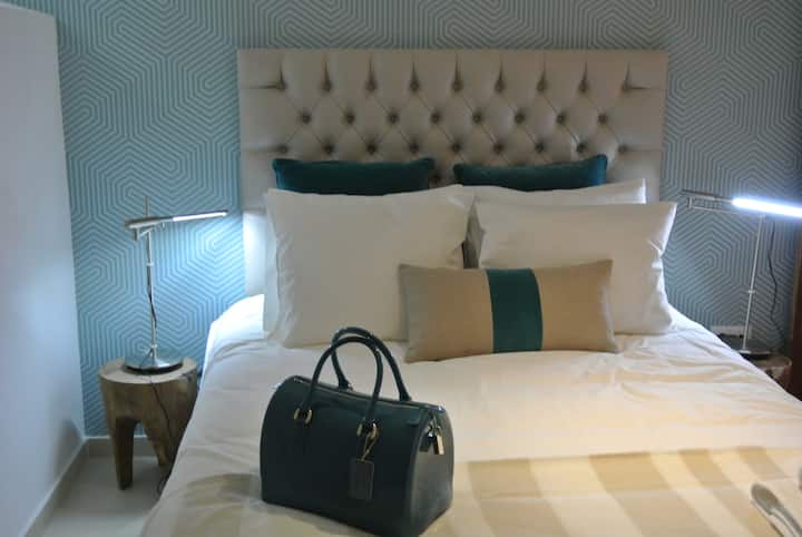 São Vicente / Rivière Vue / Tram 28 - Alfama