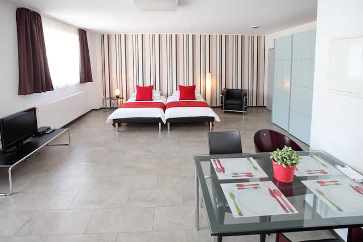 Komfortables Innenstadt Appartment - 科隆