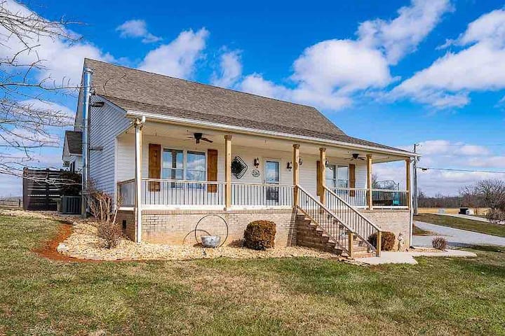 The Wellness Farm - Cookeville, TN