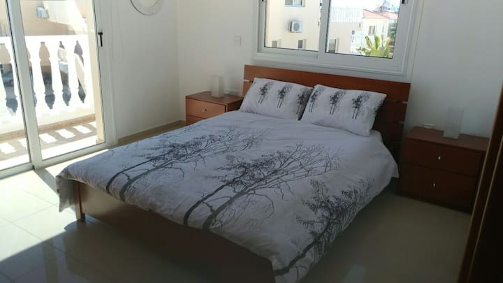 Nissi Beach Luxery Villa - Ayia Napa