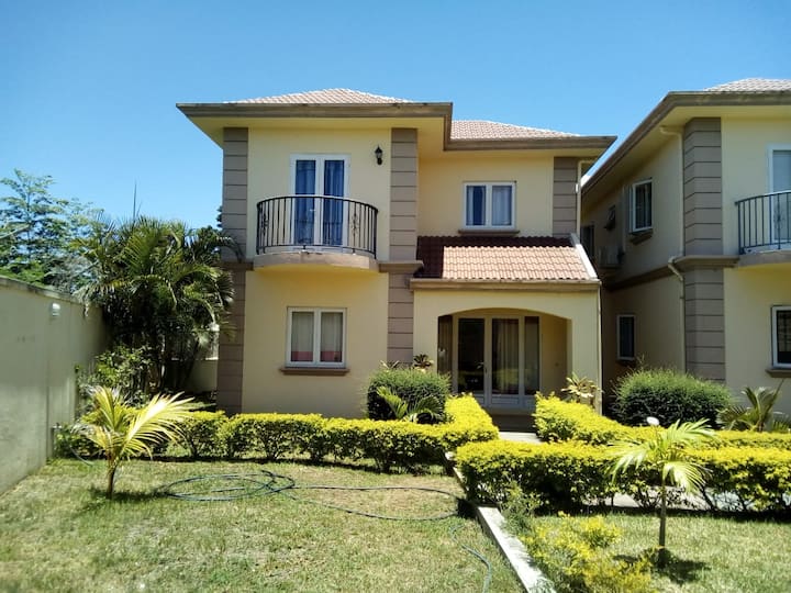 Private, Calm & Cozy - Mauritius