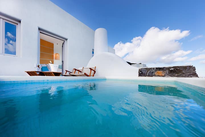 Eschati Alloggi e case vacanze - Grecia | Airbnb