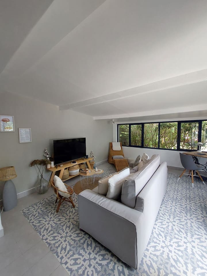 Maisonnette Proche Bords De Mer - Aude