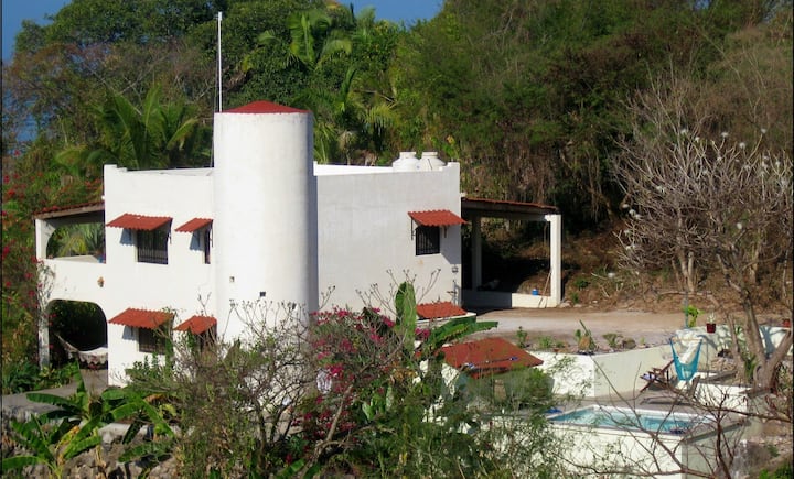 Aticama Alojamientos para vacaciones - Nayarit, México | Airbnb