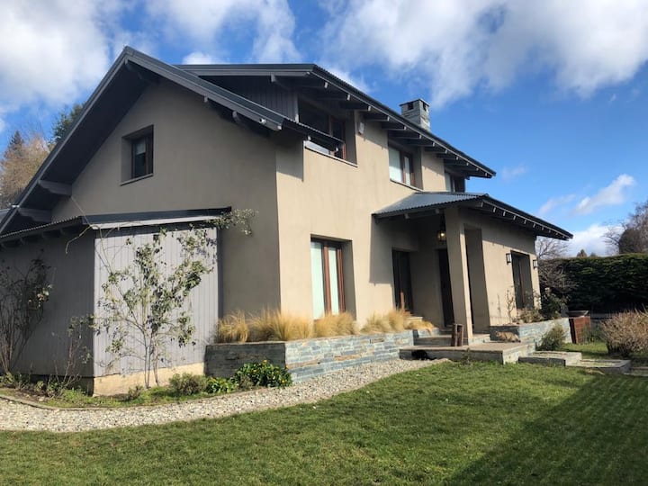 Hermosa Propiedad En Bariloche - San Carlos de Bariloche