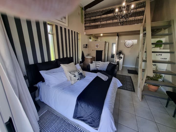 2. Peacefulness Relaxing And Safe Apartment - Robertson