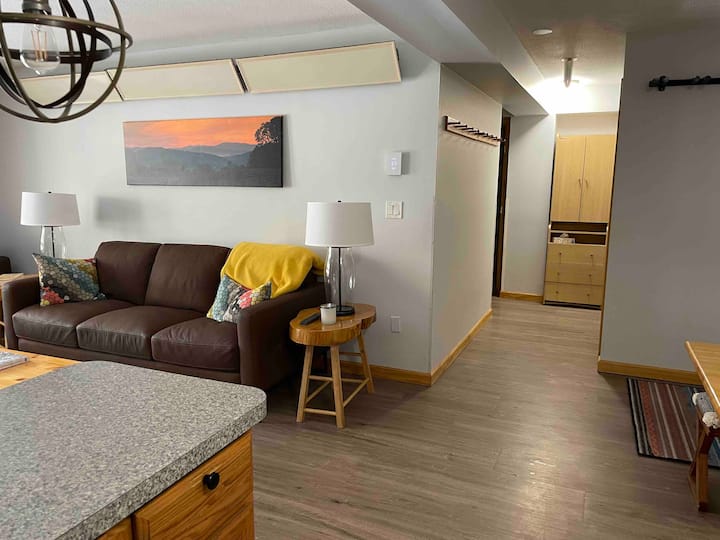 Killington Two Bedroom Condo - Killington, VT