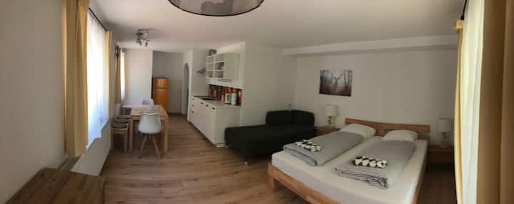 New Apartment At Karwendel Park - Mittenwald