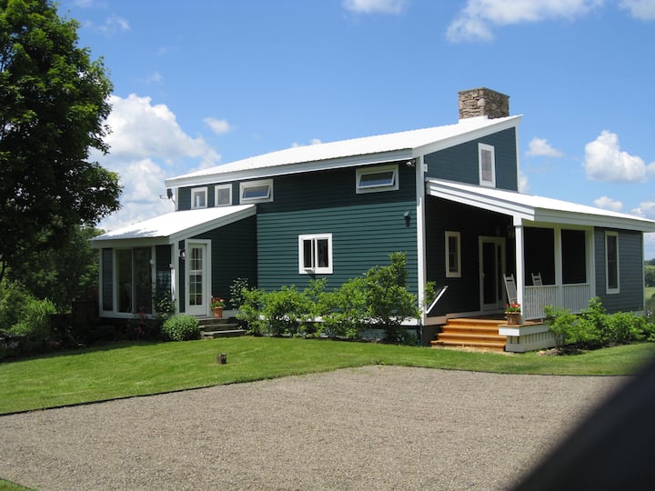 Entire Home/apt In Cooperstown - Otsego Lake, Cooperstown