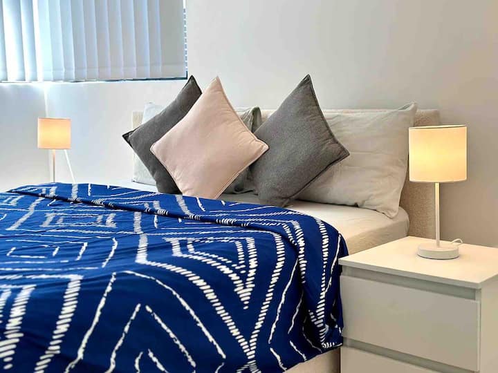 1br Stay By Sydney Olympic Park & Accor Stadium - Sydney