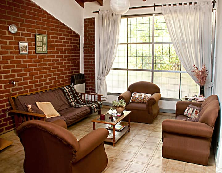 Entire Home/apt In Mendoza - Mendoza