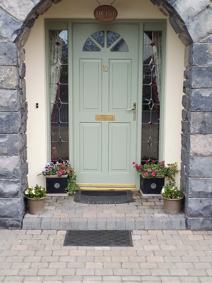 Lír B&b - Mullingar
