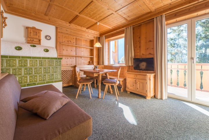Sehr Schöne Ferienwohnung - Pozza di Fassa