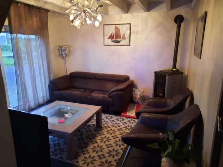 Séjour De Charme - Auray