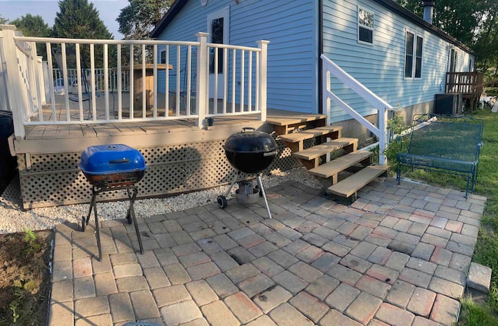 Beach Getaway - Bethany Beach, DE