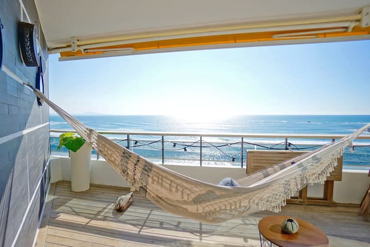N°126 - Le Luxe Du Sunset Vue Océan - Biarritz
