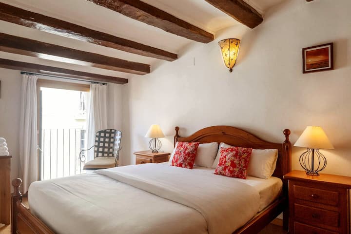 Gorgeous Apartment In The Heart Of Barcelona - Barcelona