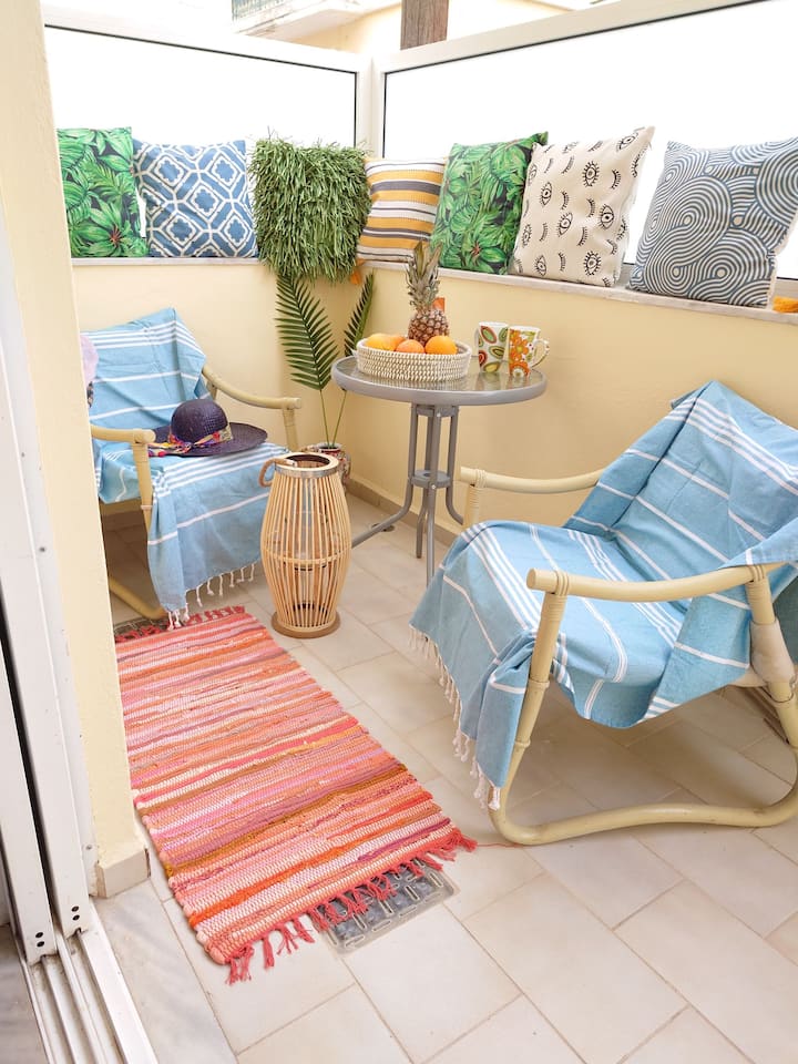Sunny Spot - Agios Nikolaos