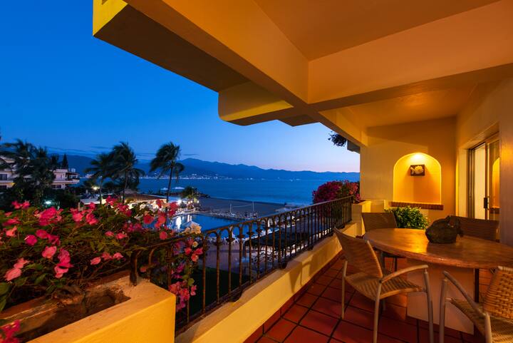 Condo-hotel Velas Vallarta - Nuevo Vallarta