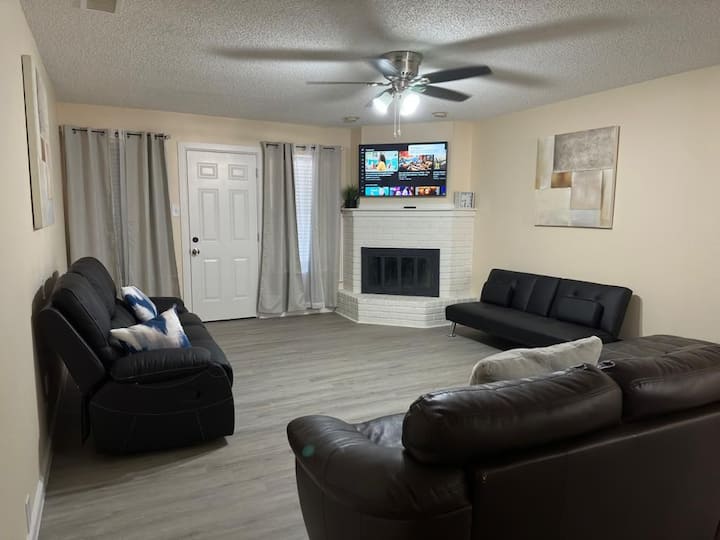 Casablanca Mansion - 敖德薩