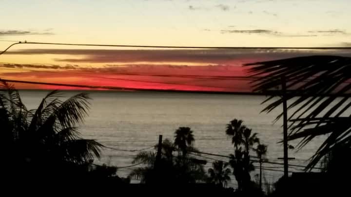 Ocean View Beachy Get Away  2br 1ba - Encinitas, CA